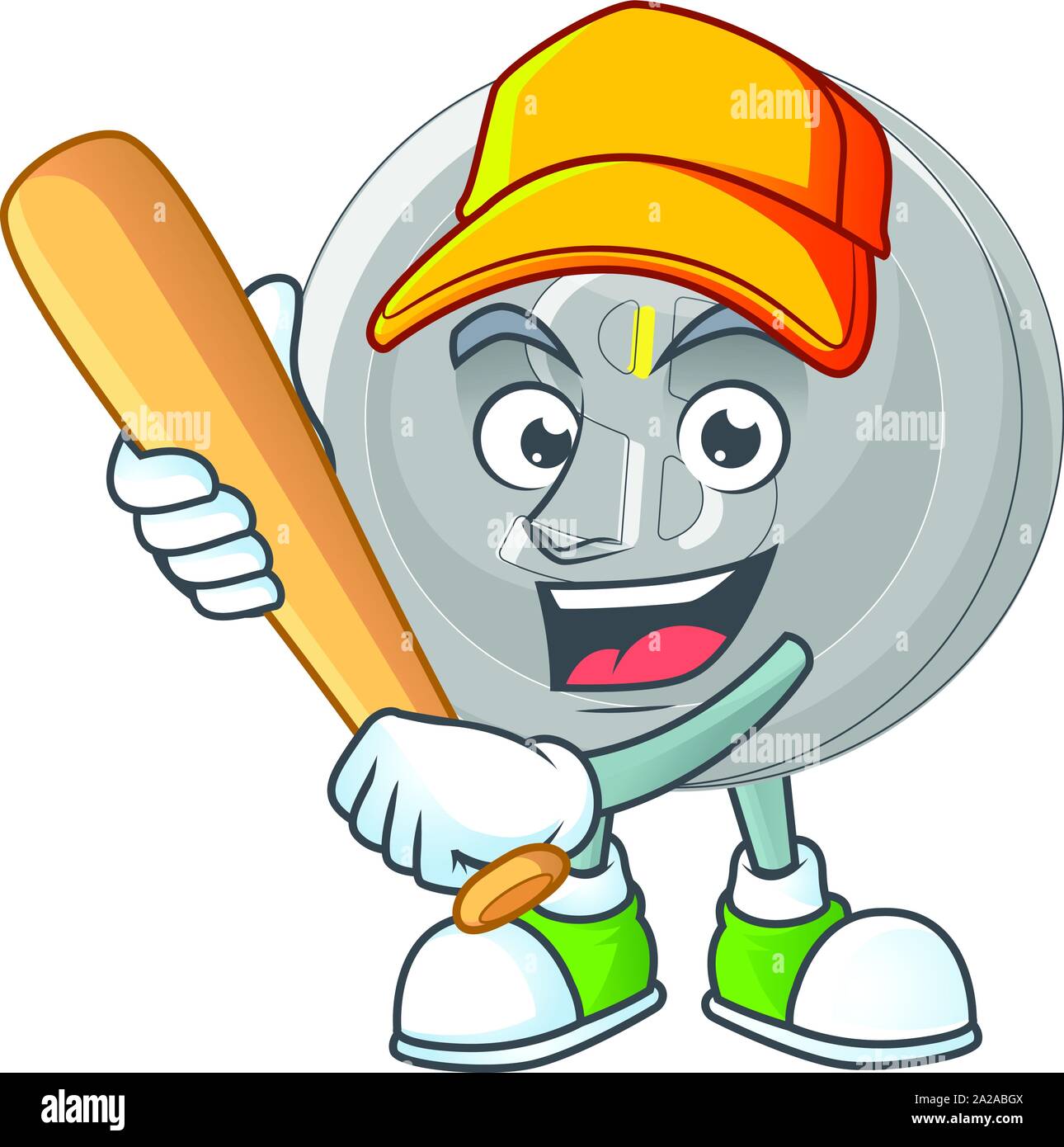 Baseball savings Stock Vector Images - Alamy