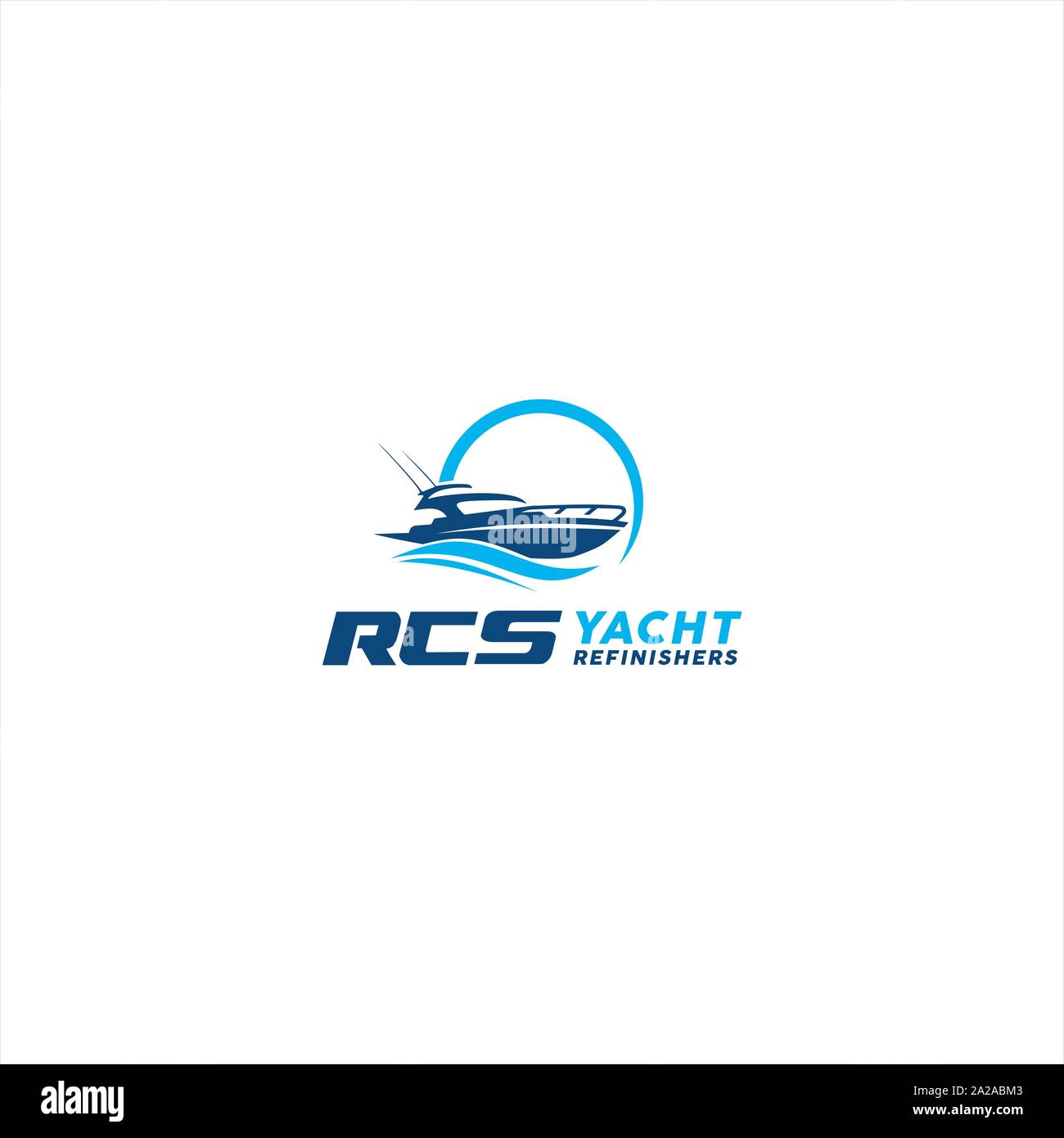 Cruise Simple Logo Design Stock Vector Image & Art - Alamy