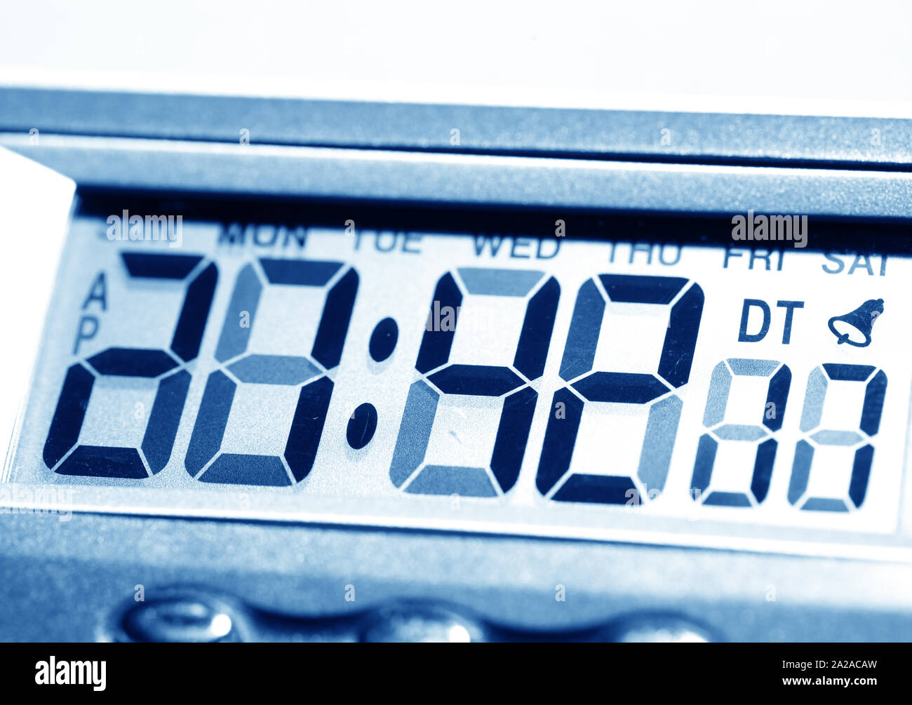 Visual timer hi-res stock photography and images - Alamy