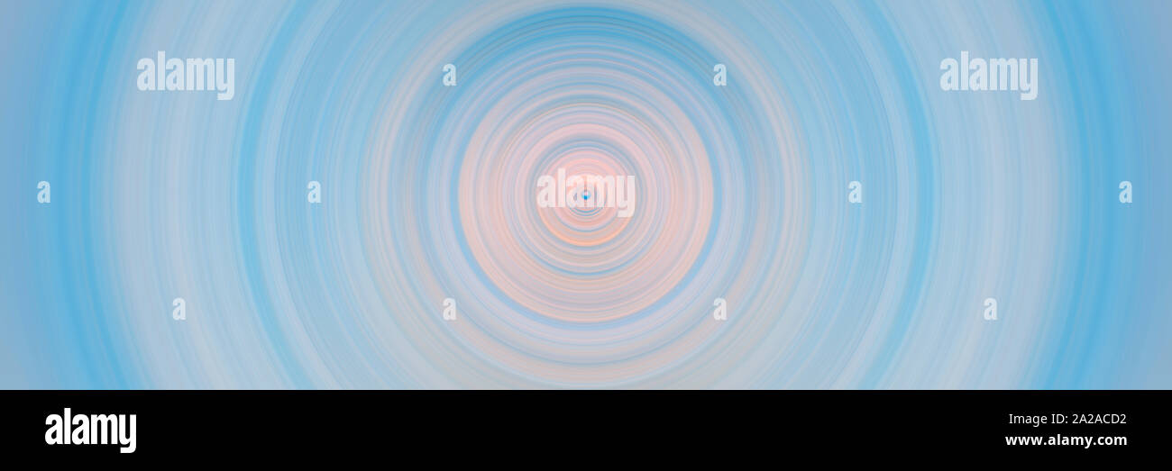 Abstract Background Of Spin Circle Radial Motion Blur. Background for ...