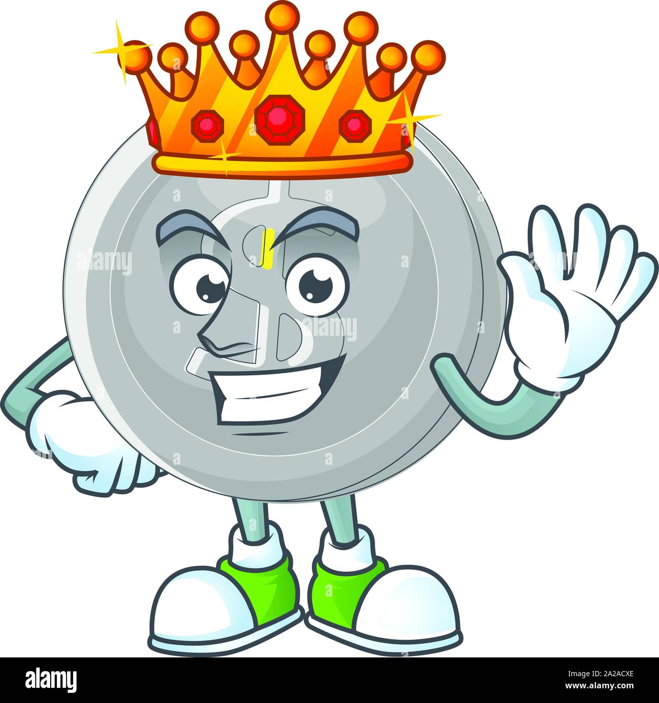 Lord silver Stock Vector Images - Alamy