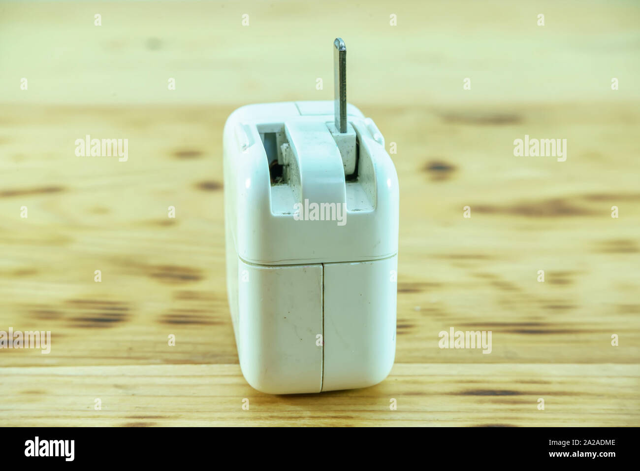 Phone charger damage hi-res stock photography and images - Alamy