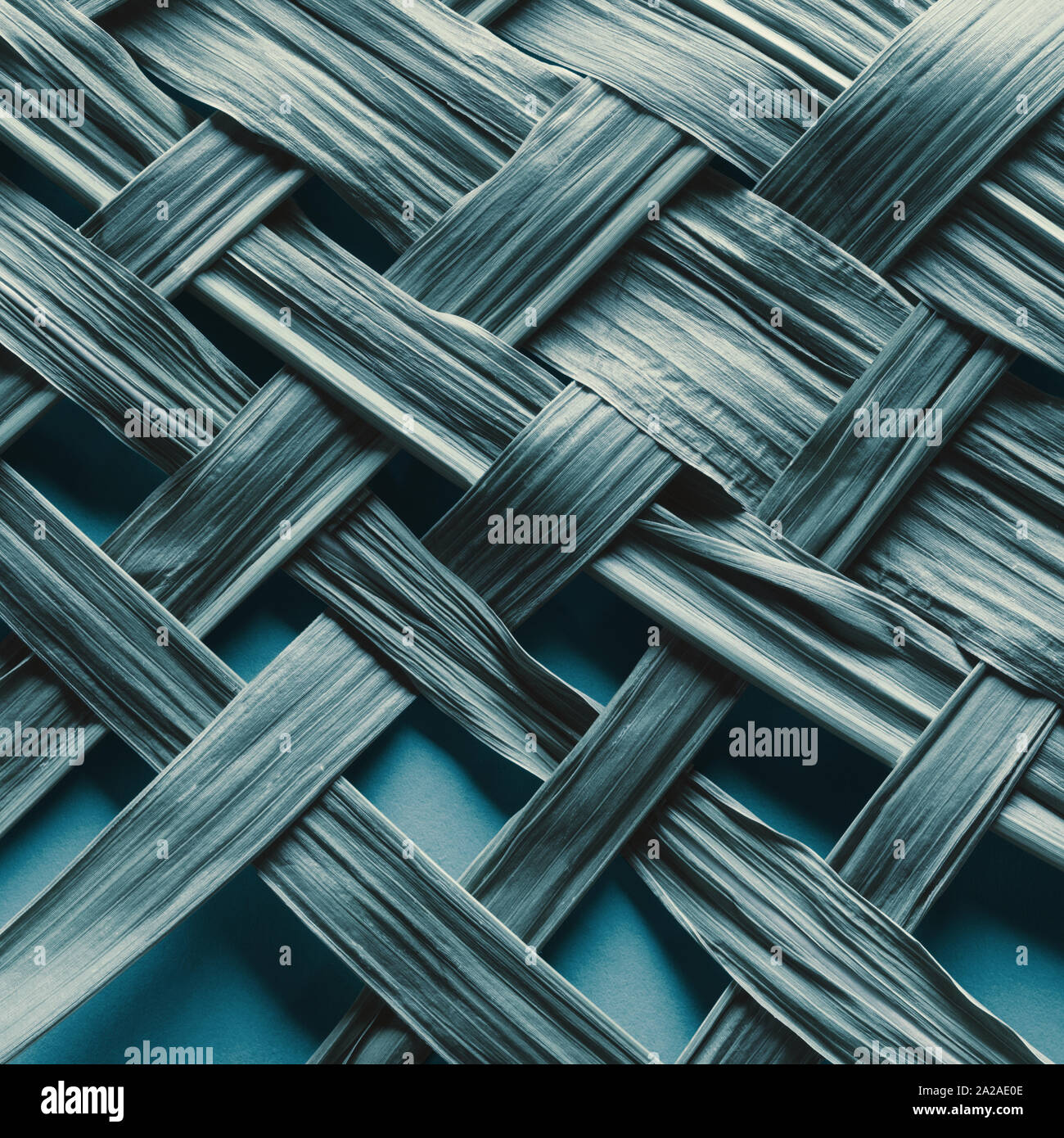 Braided bamboo hi-res stock photography and images - Alamy