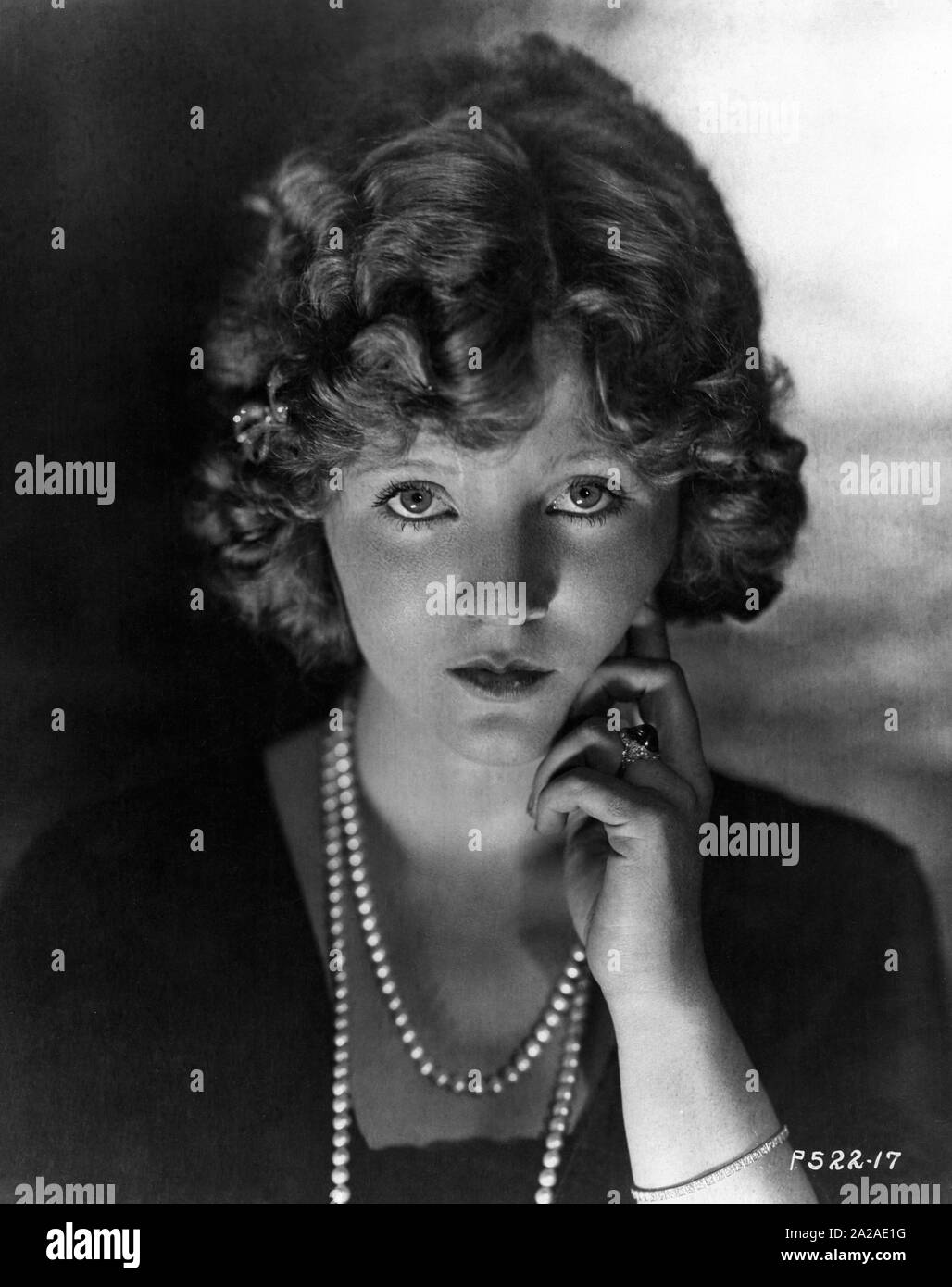 Mary Miles Minter High Resolution Stock Photography and Images - Alamy