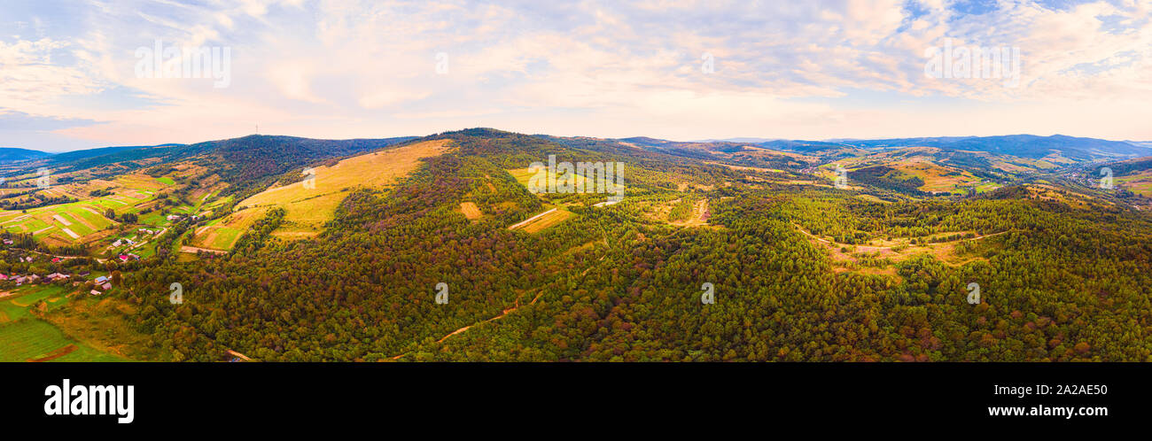 180 degrees view hi-res stock photography and images - Alamy