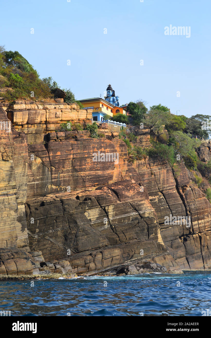 Koneswaram Temple High Resolution Stock Photography and Images - Alamy