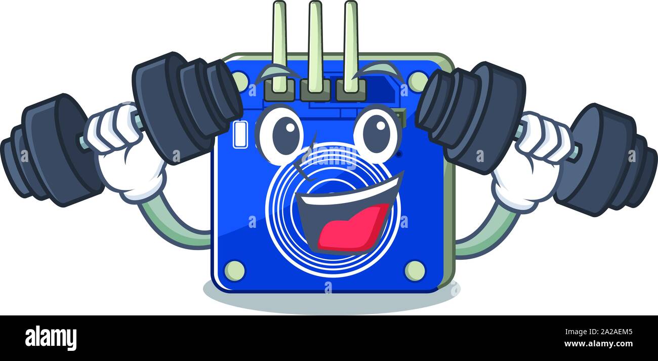 Motion sensor sport hi-res stock photography and images - Alamy