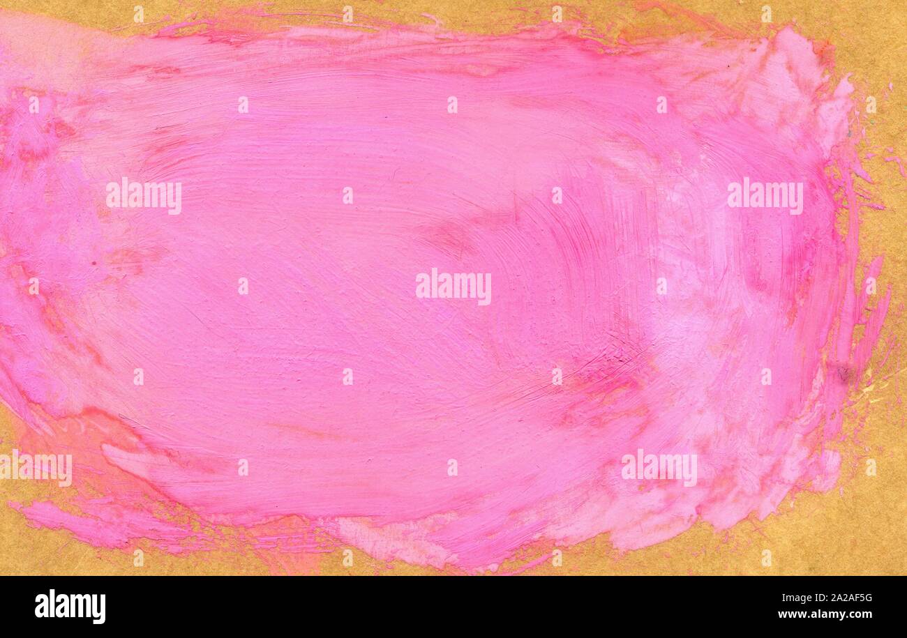 Grunge paper, pink painted texture as background Stock Photo - Alamy