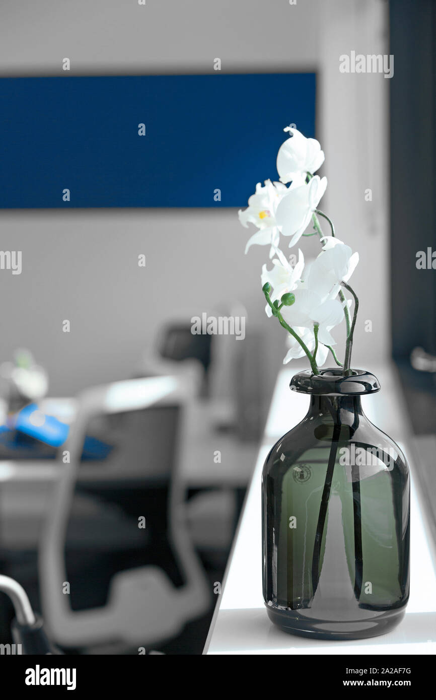 Office Furnature High Resolution Stock Photography and Images - Alamy