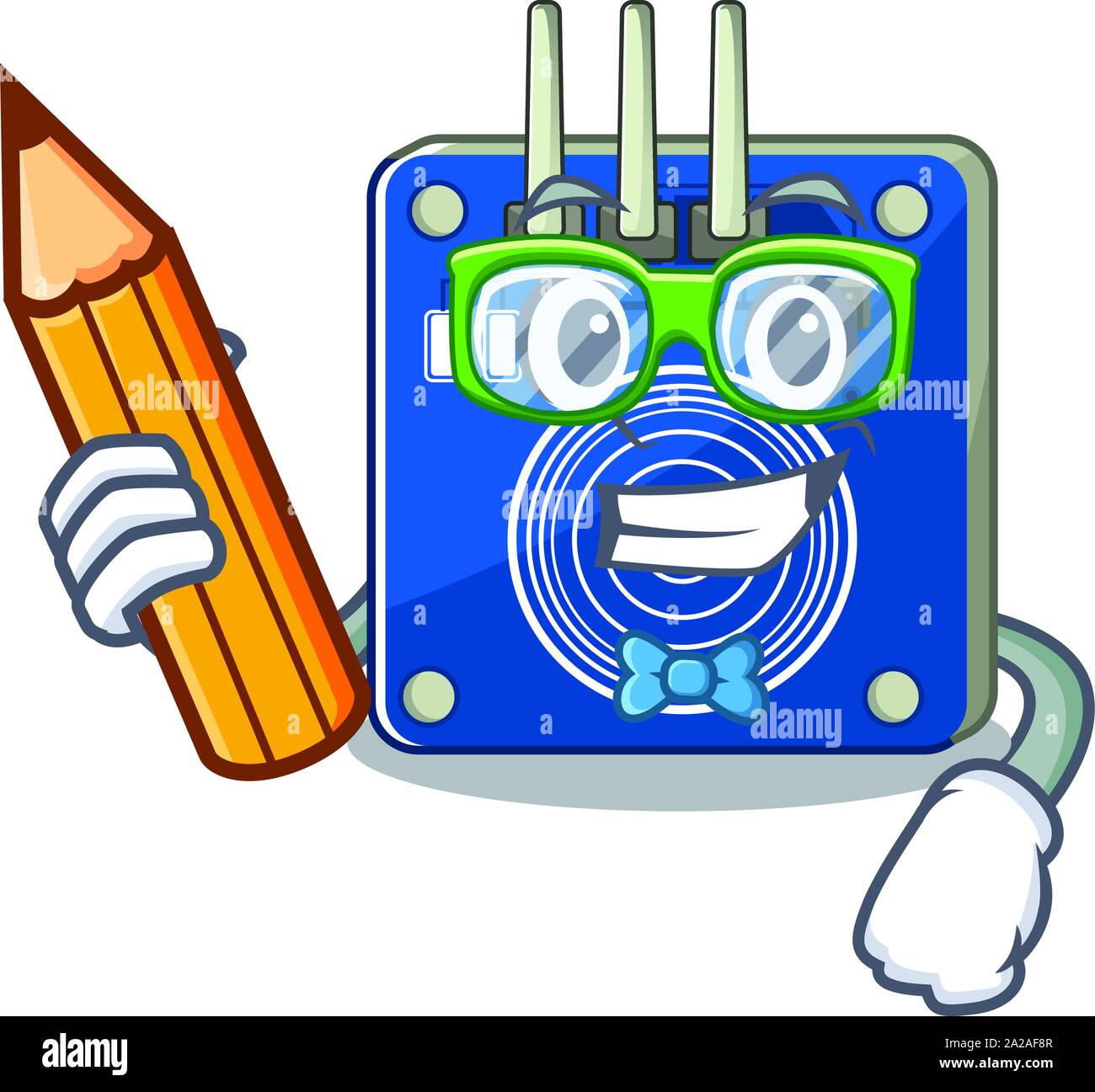 Geek sensor hi-res stock photography and images - Alamy