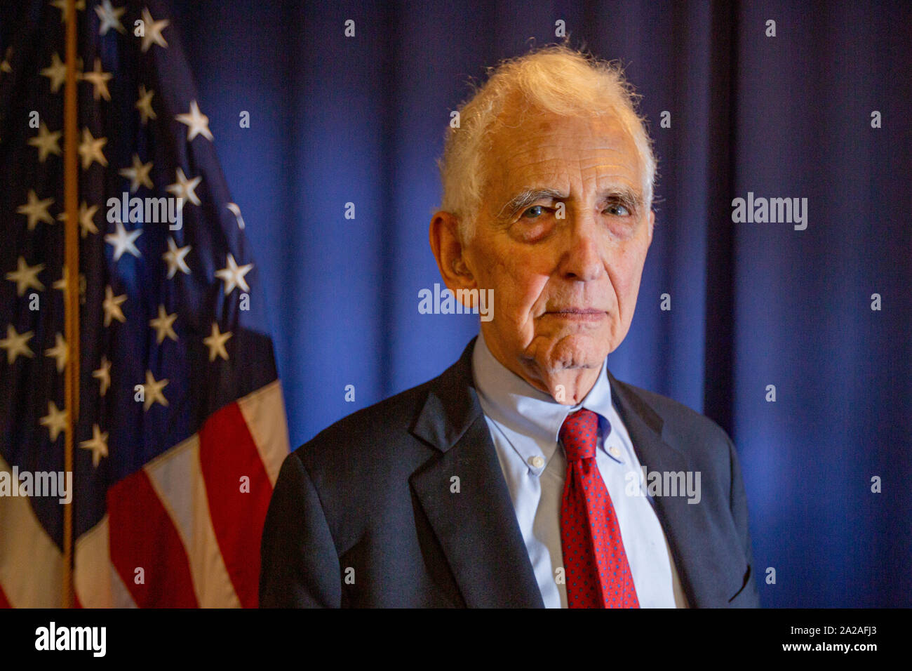 The pentagon papers 1971 hi-res stock photography and images - Alamy