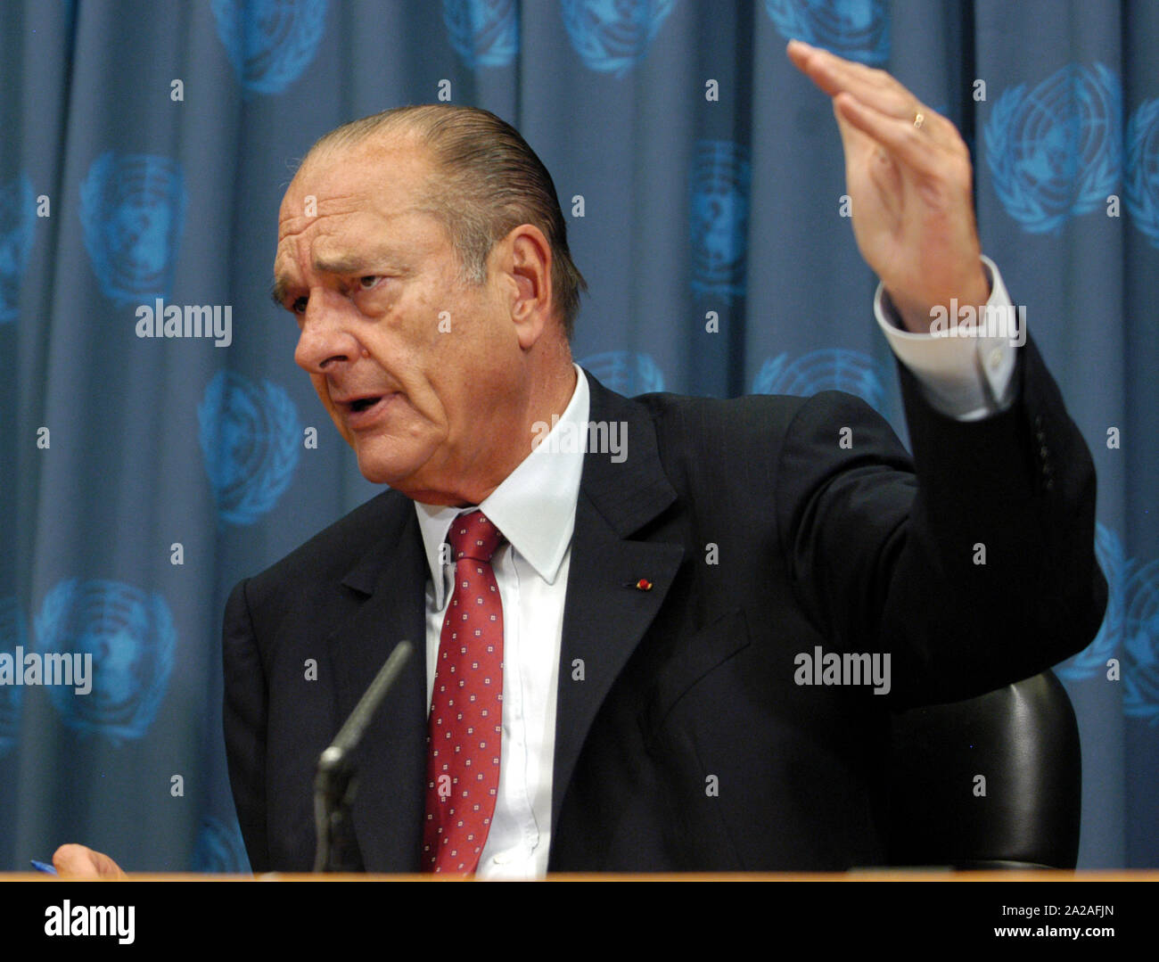 Jacques rene hi-res stock photography and images - Alamy