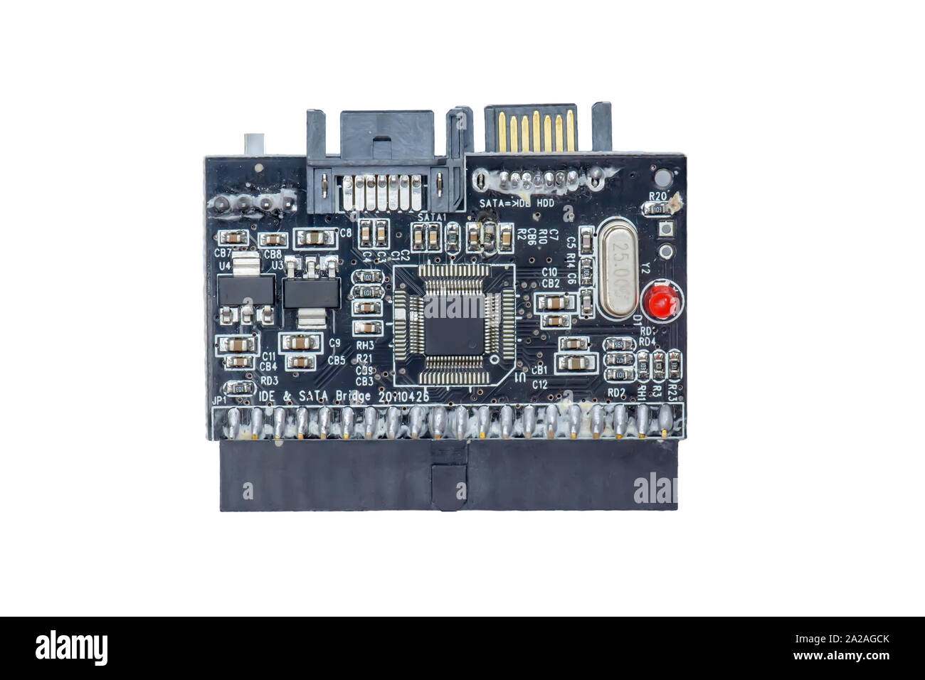 Conversion sata usb hi-res stock photography and images - Alamy