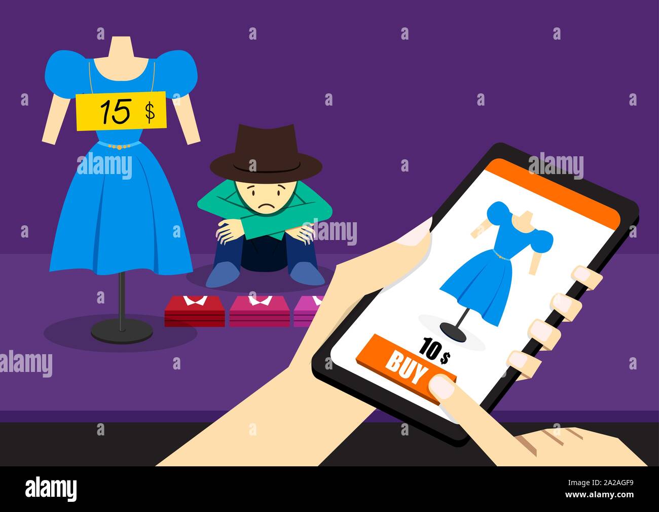 We sell cheaper Stock Vector Images - Alamy