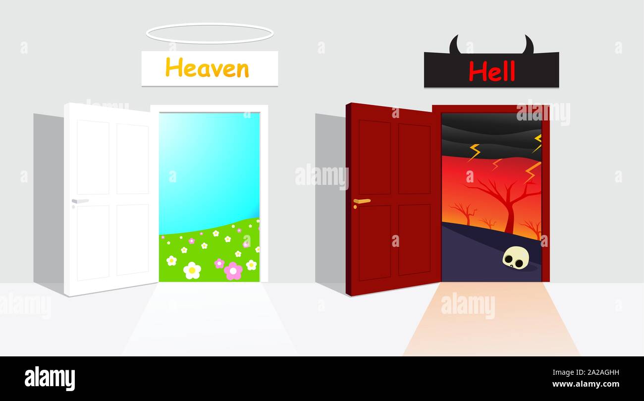 Death after Stock Vector Images - Alamy