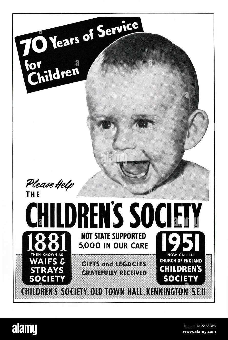 Adopt a child advert hi-res stock photography and images - Alamy