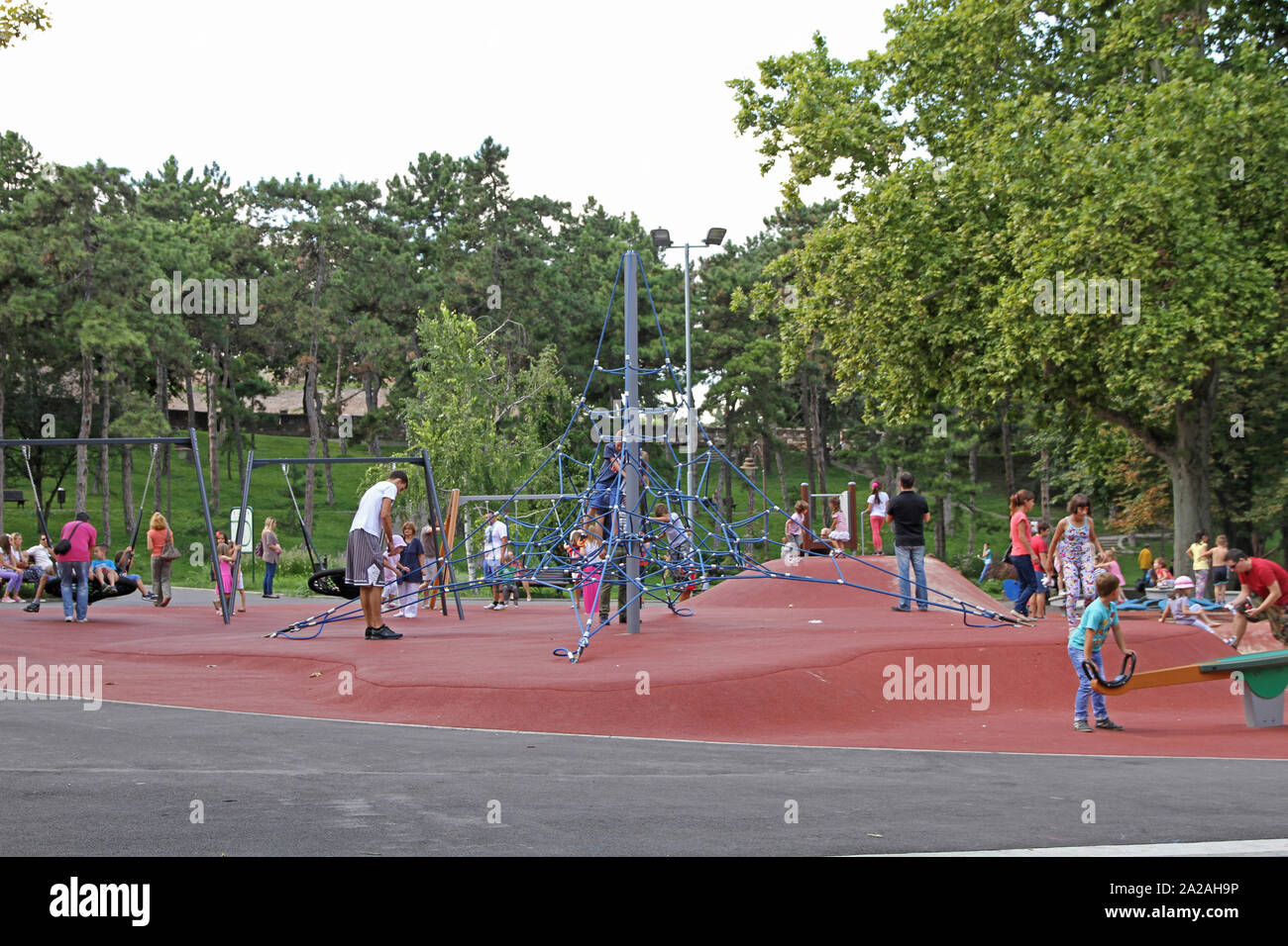 Creative playgrounds hi-res stock photography and images - Alamy