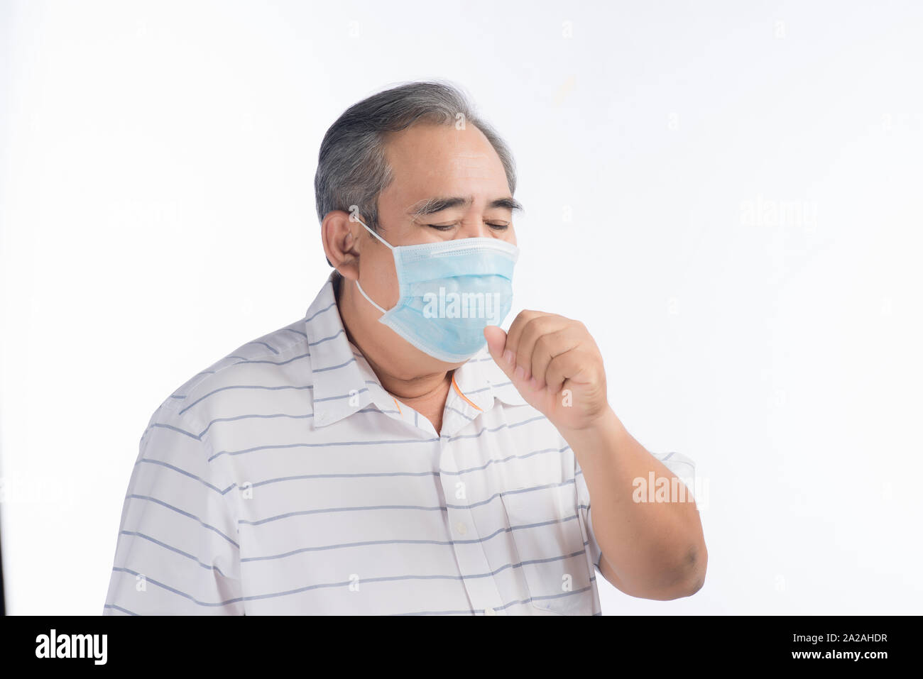Sick japanese people hi-res stock photography and images - Alamy