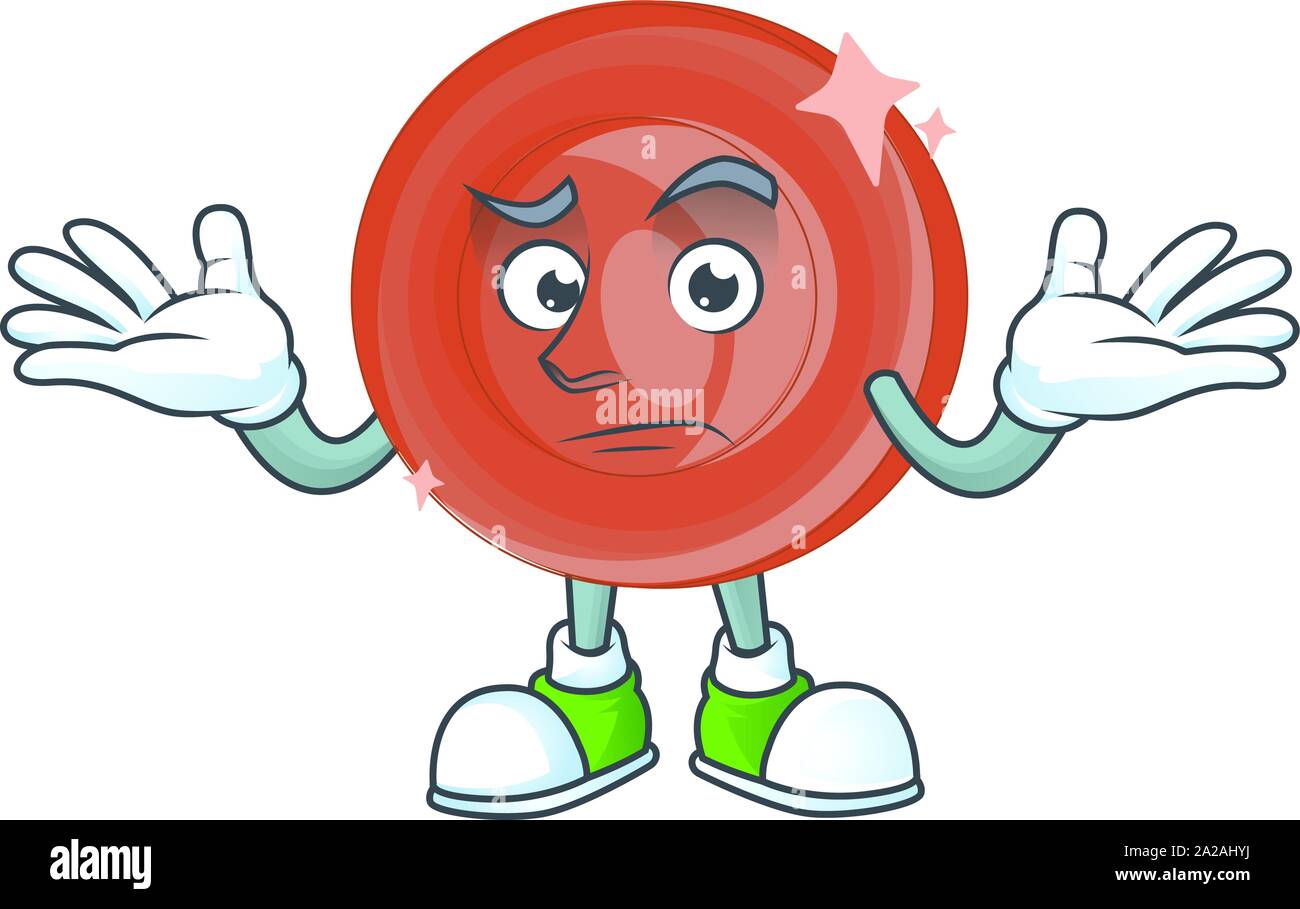 Grinning bronze coin cartoon character with mascot Stock Vector Image ...