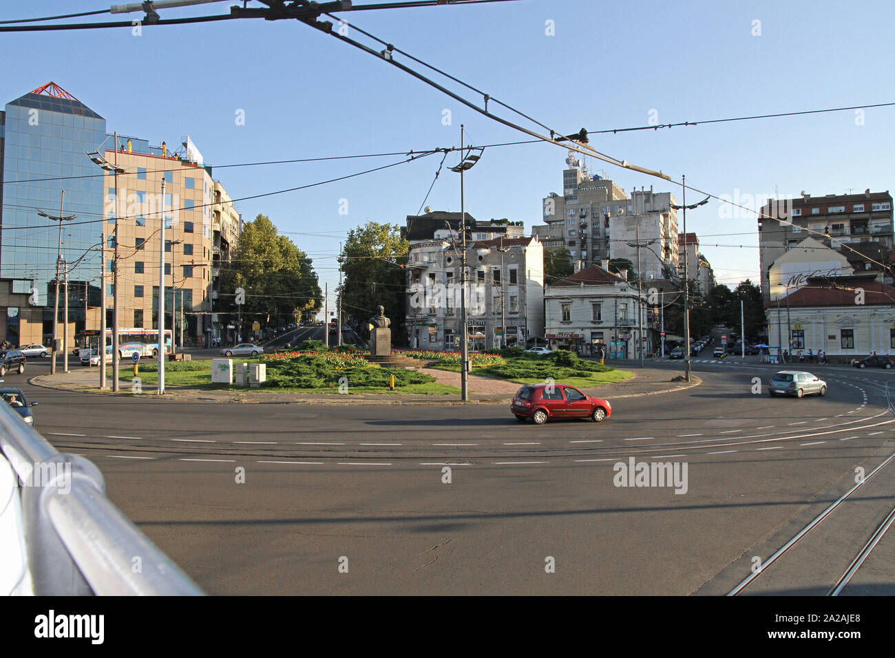 Serbian car hi-res stock photography and images - Alamy