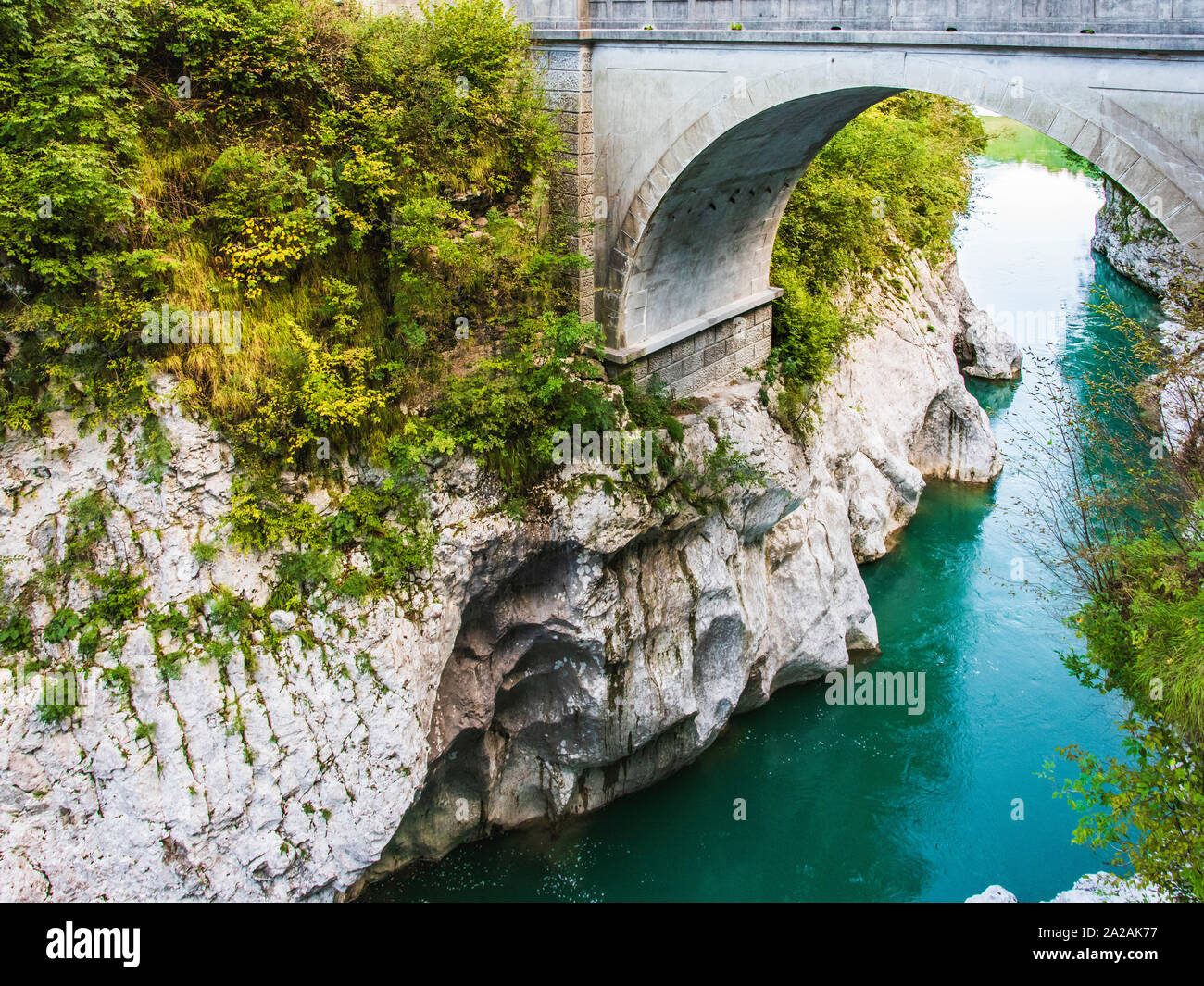 Napoleons bridge hi-res stock photography and images - Alamy