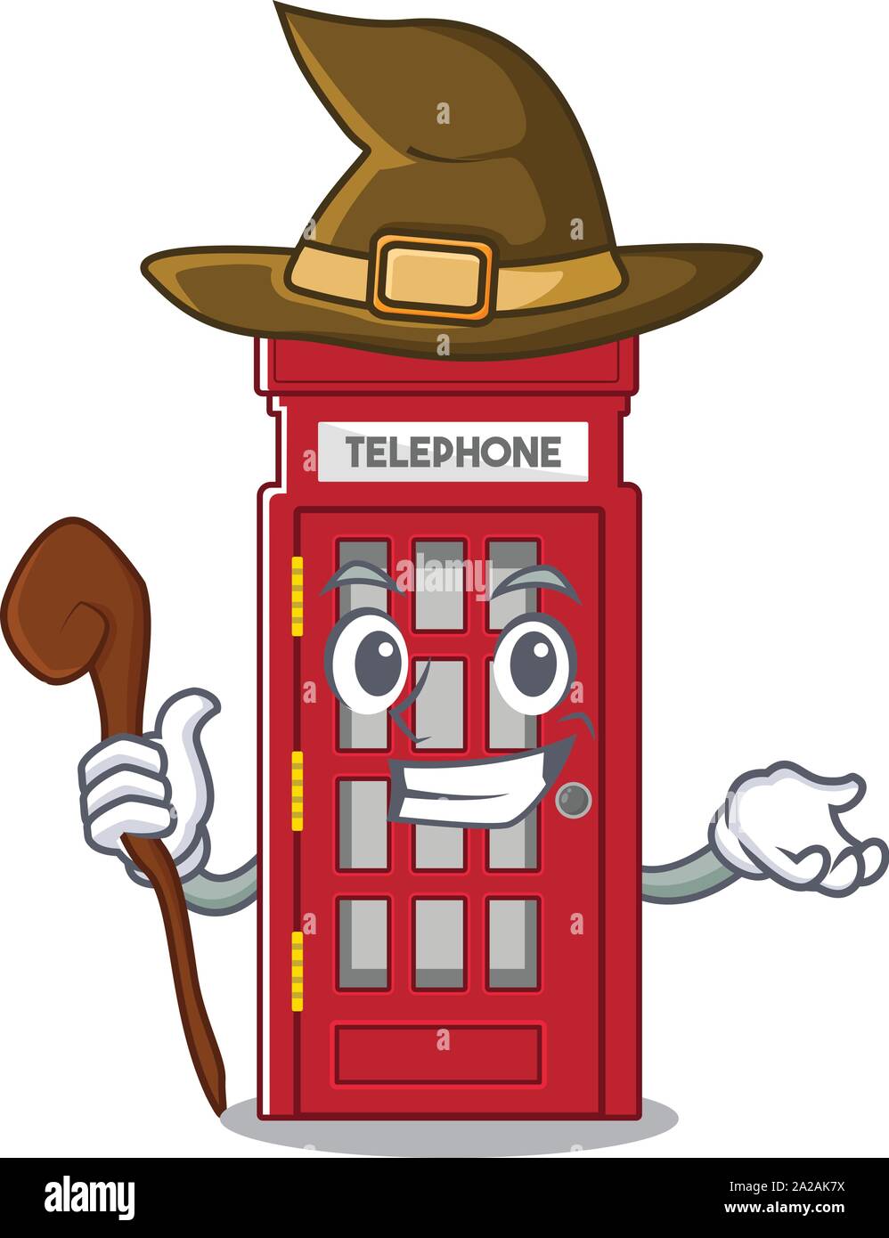 Public telephone box payphone Cut Out Stock Images & Pictures - Alamy