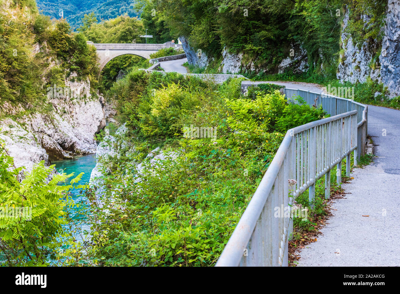 Napoleons bridge hi-res stock photography and images - Alamy