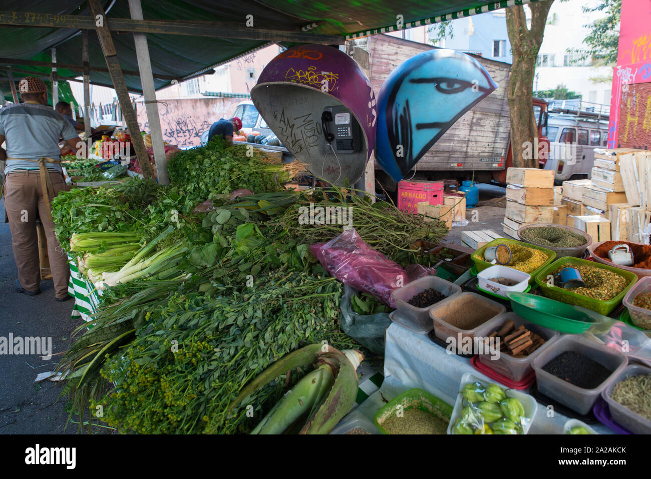 Amerique central hi-res stock photography and images - Alamy