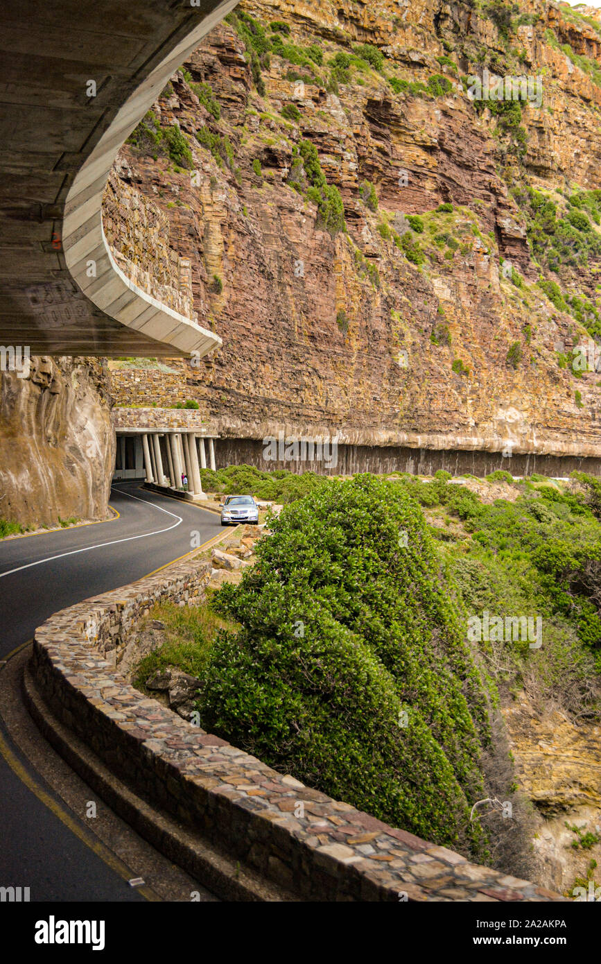 Impressive road hi-res stock photography and images - Alamy