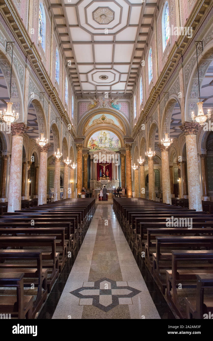 Paulo Cruz High Resolution Stock Photography and Images - Alamy