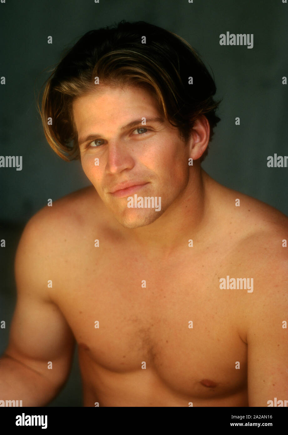 Los Angeles, California, USA 13th January 1995 (Exclusive) Actor ...