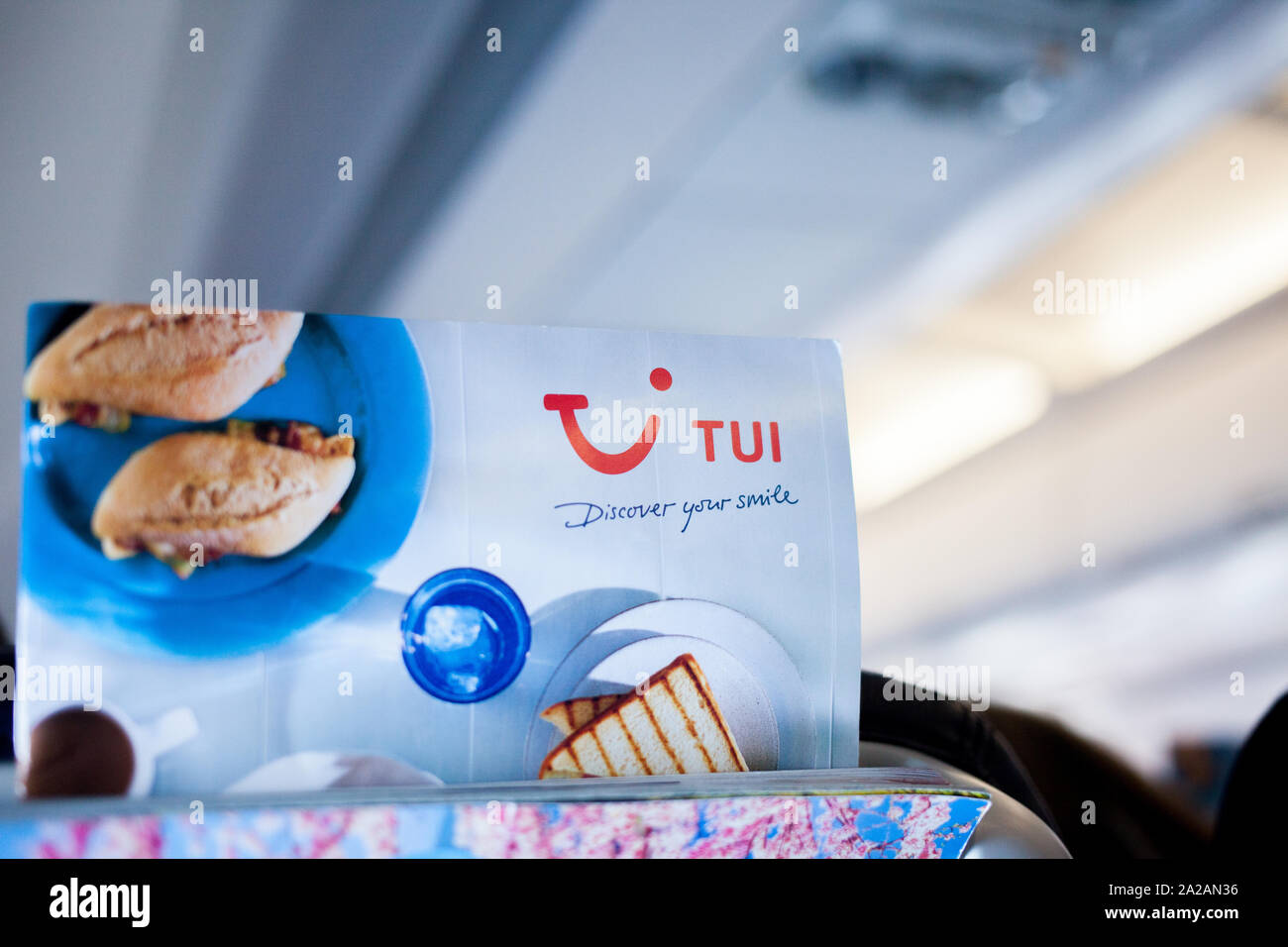 Tui food hi-res stock photography and images - Alamy