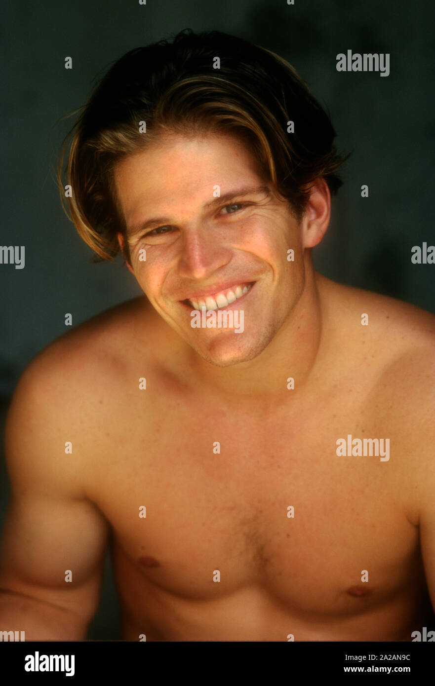 Los Angeles, California, USA 13th January 1995 (Exclusive) Actor ...