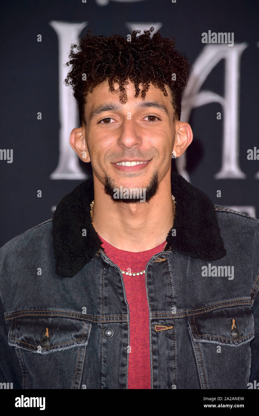 Movies With Khleo Thomas