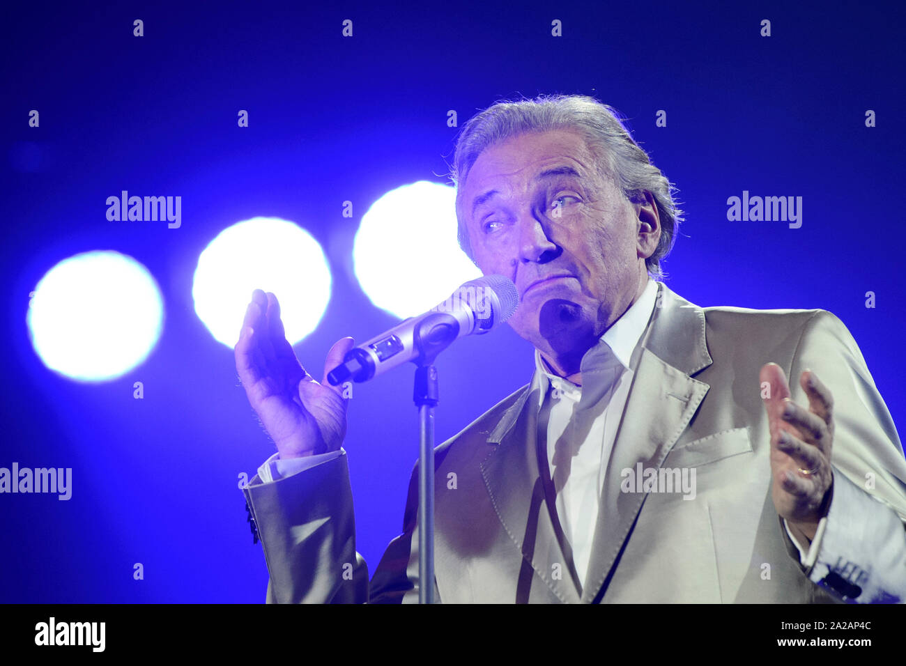 Prague, Czech Republic. 06th Dec, 2014. Famous Czech pop singer Karel ...