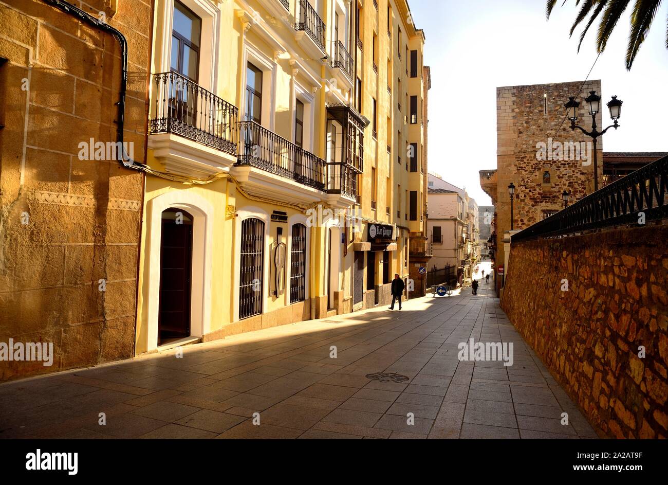 Historic ceres hi-res stock photography and images - Alamy