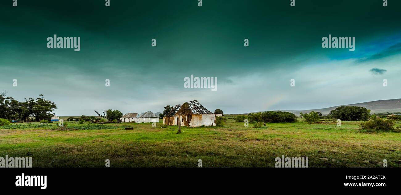 Old workers cottage hi-res stock photography and images - Alamy