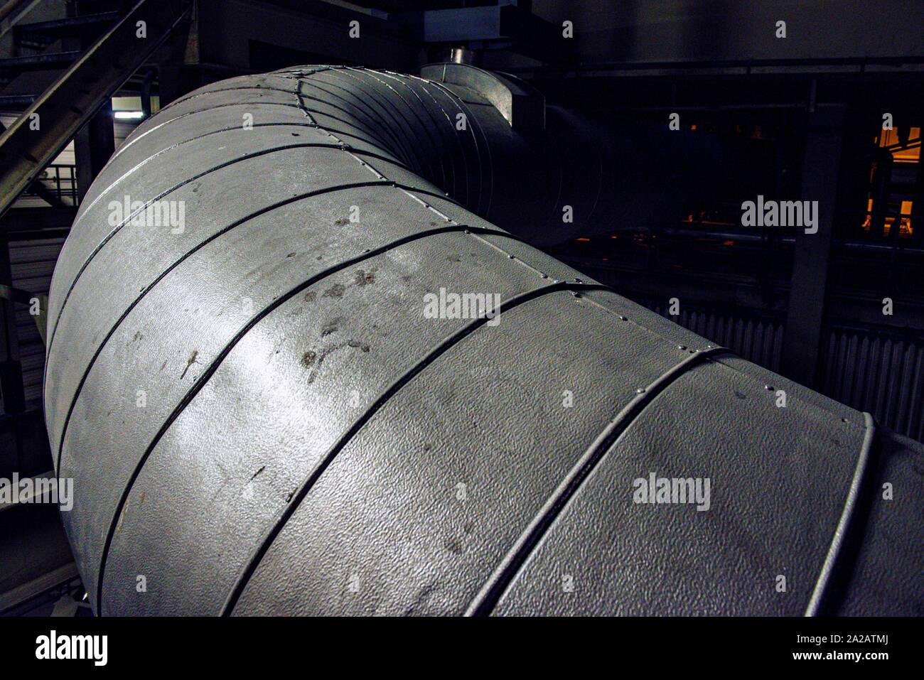 The steam pipe hi-res stock photography and images - Alamy