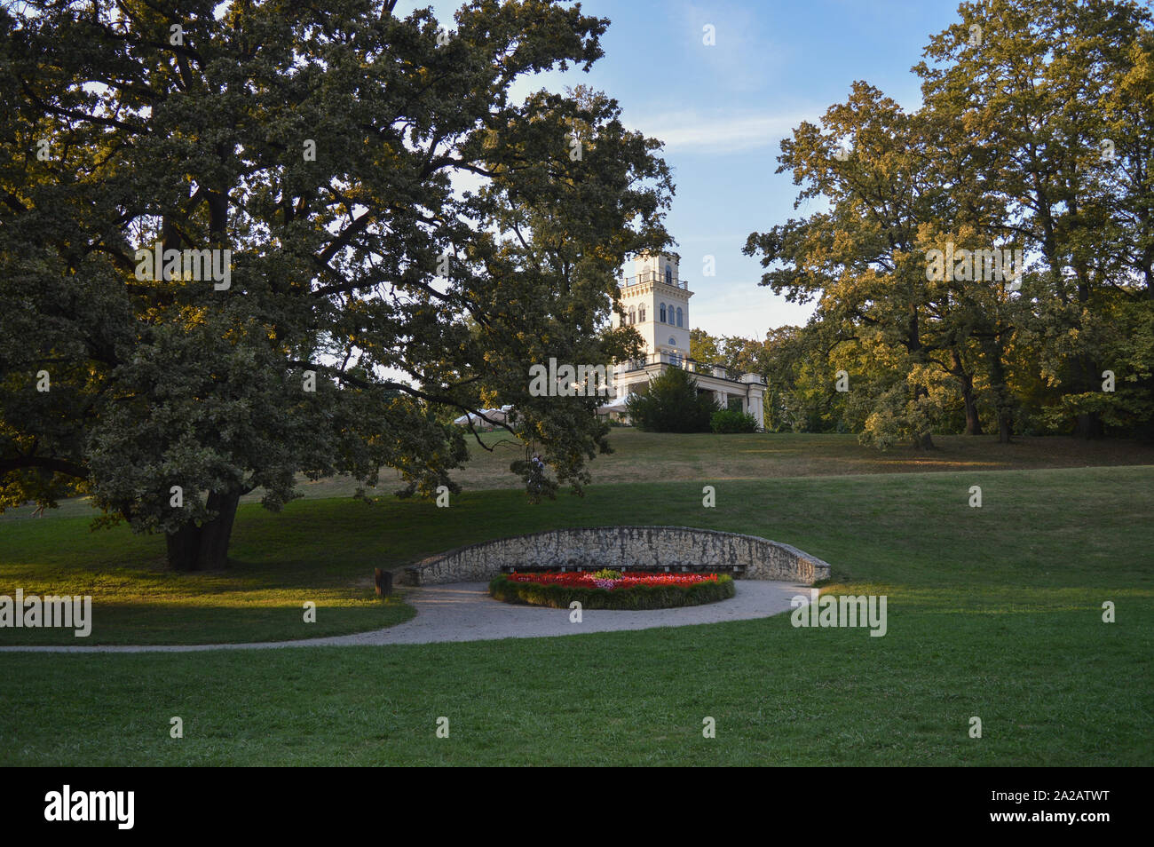 Green city zagreb hi-res stock photography and images - Alamy