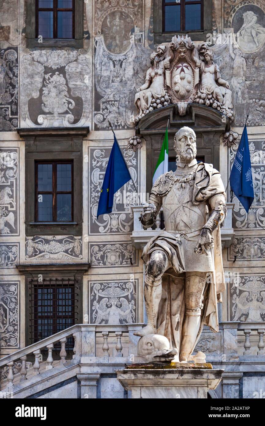 Vasari giorgio vasari hi-res stock photography and images - Alamy