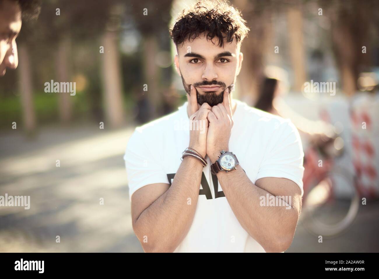 Human Indifference High Resolution Stock Photography and Images - Alamy