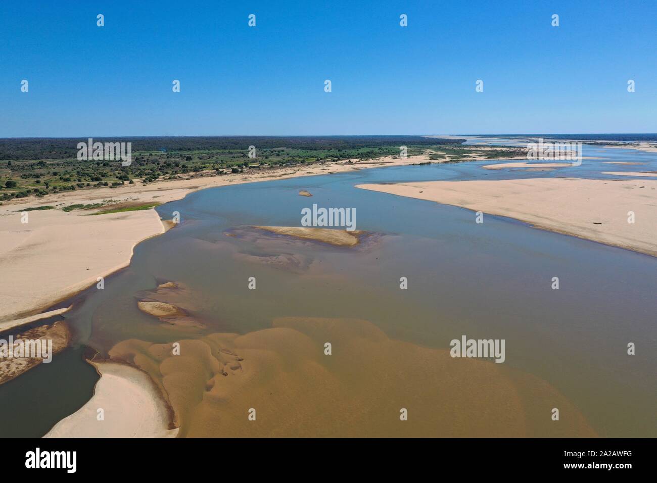 Mangoky river madagascar hi-res stock photography and images - Alamy
