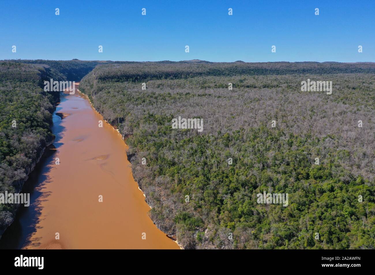 Manambolo River High Resolution Stock Photography and Images - Alamy