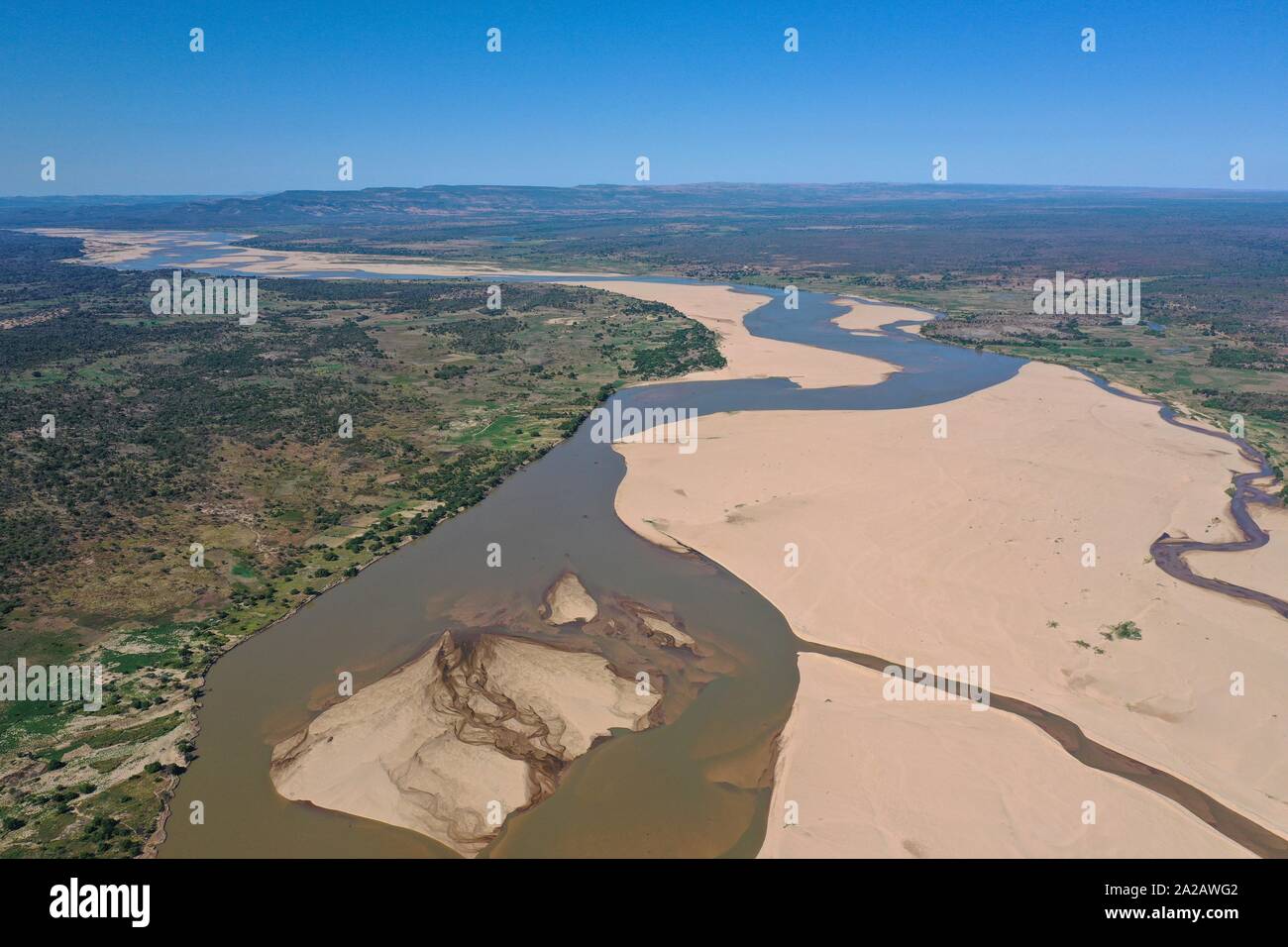 Madagascar Aerial Stock Photos & Madagascar Aerial Stock Images - Alamy