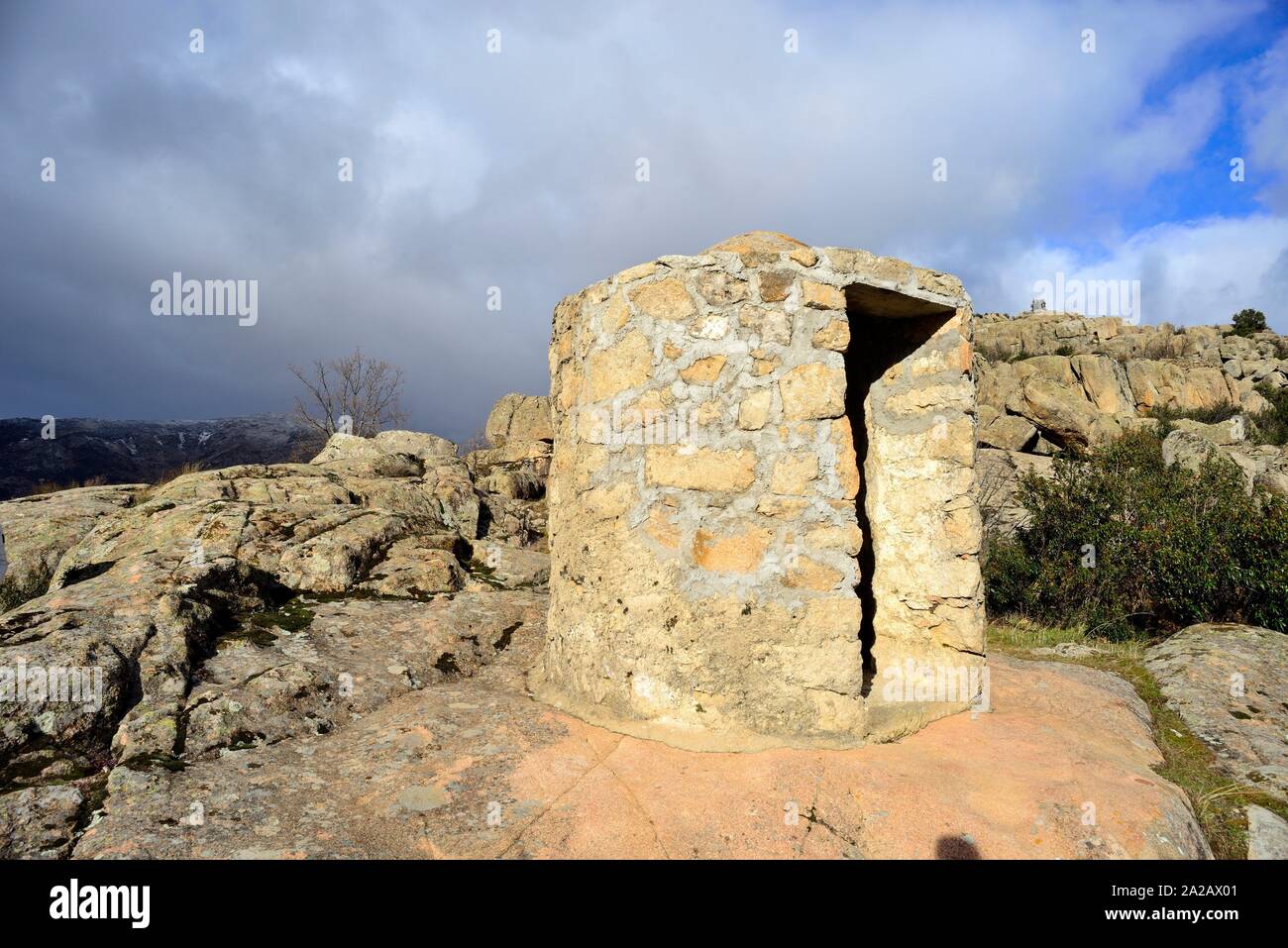 Prison post civil war hi-res stock photography and images - Alamy