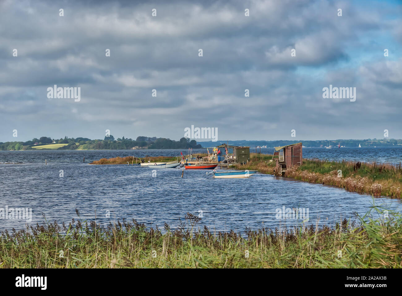 Broagerland hi-res stock photography and images - Alamy