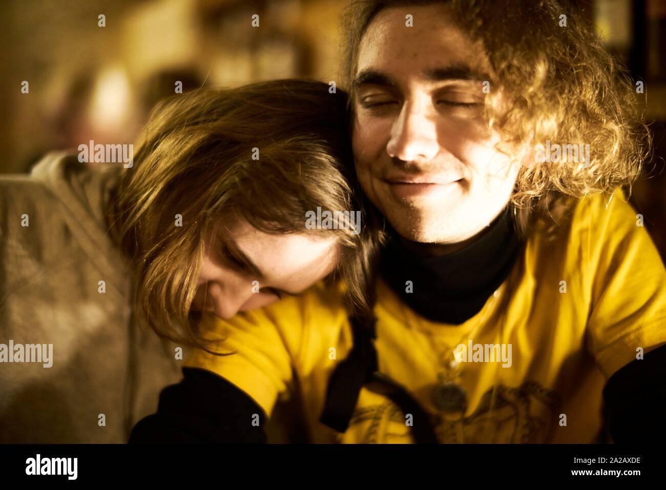 Clinging High Resolution Stock Photography and Images - Alamy