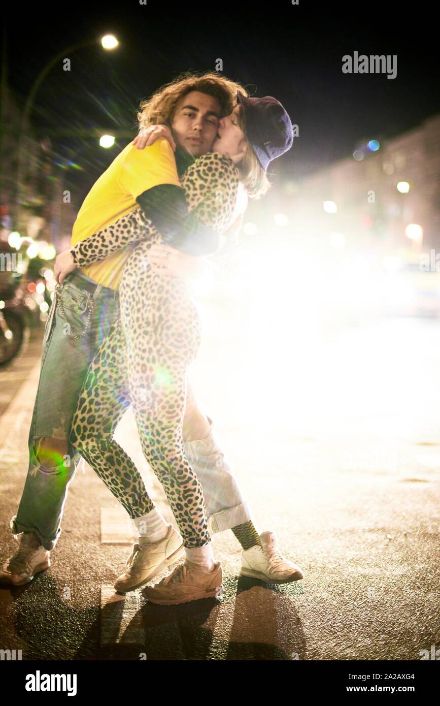 Berlin lover hi-res stock photography and images - Alamy