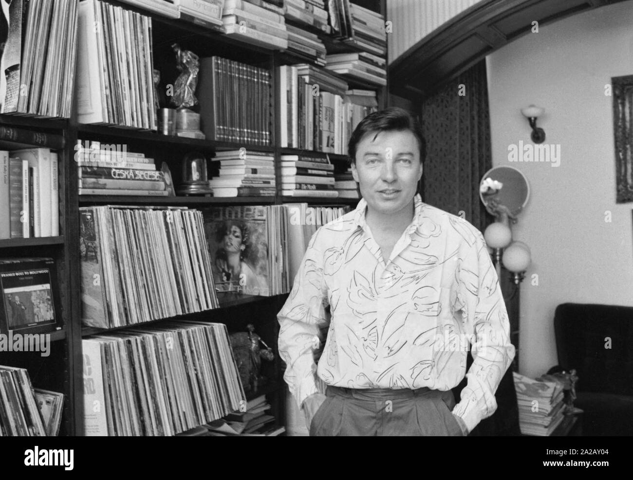 1985 ctk photo hi-res stock photography and images - Alamy