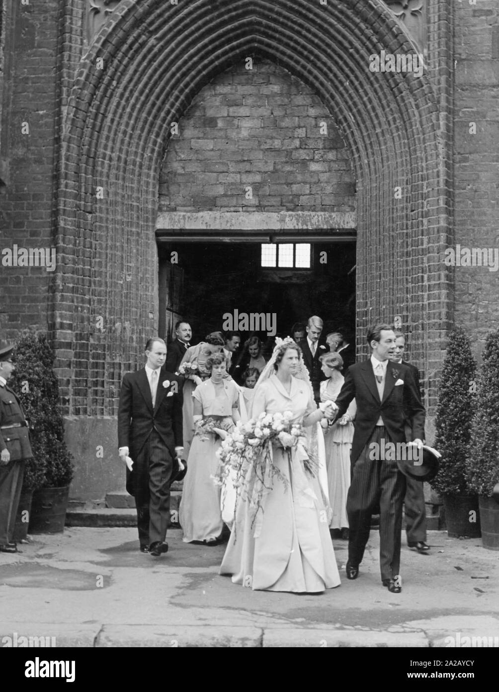 Princess of schleswig holstein hi-res stock photography and images - Alamy